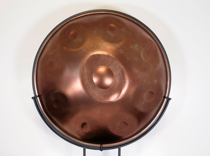 Mystical Handpans bei Handpan.World kaufen