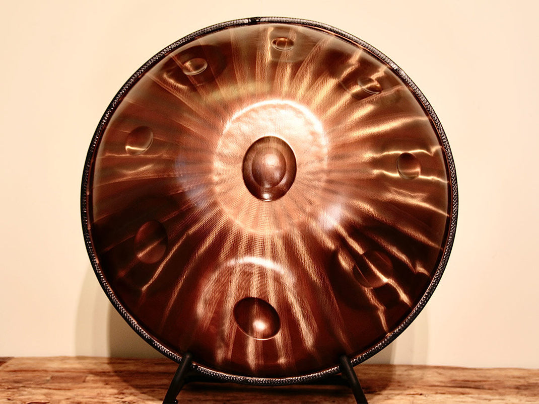 Aelo Handpans – Handpan.World
