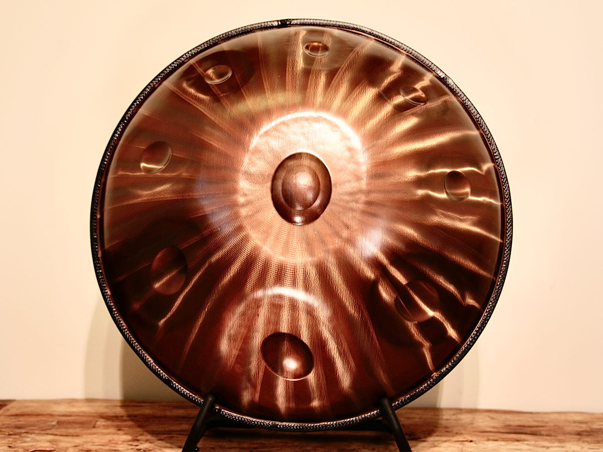 Aelo Handpans