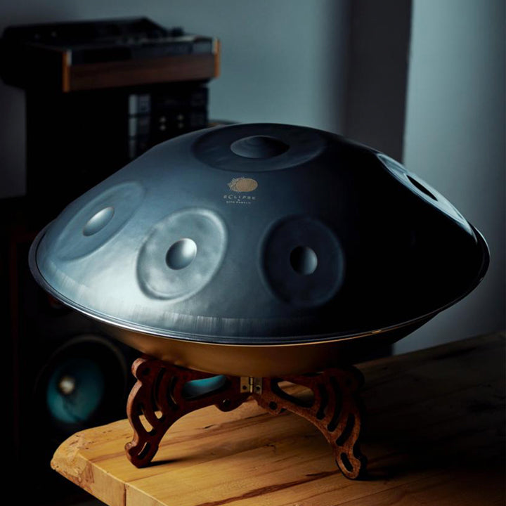Handpan Showroom Berlin Treptow - Buy & rent Handpan – Handpan.World
