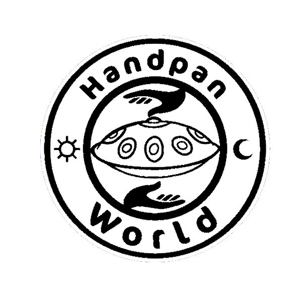 new page – Handpan.World