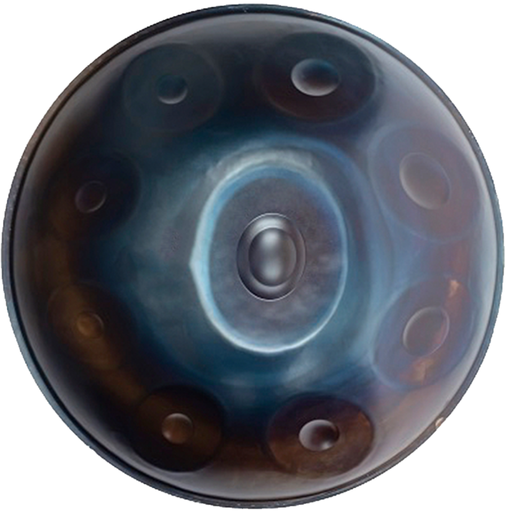 Handpan Maker Network | buy hand pans | We advise you! – Handpan.World