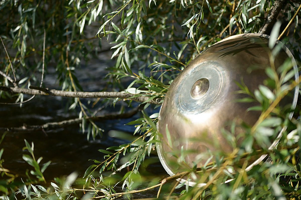 Handpan Maker Netzwerk | Handpan kaufen | Wir beraten Dich! – Handpan.World