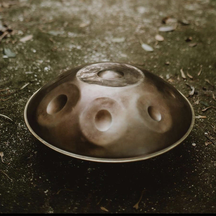 Handpan-Katalog - Große Auswahl an verschiedensten Handpans – Handpan.World